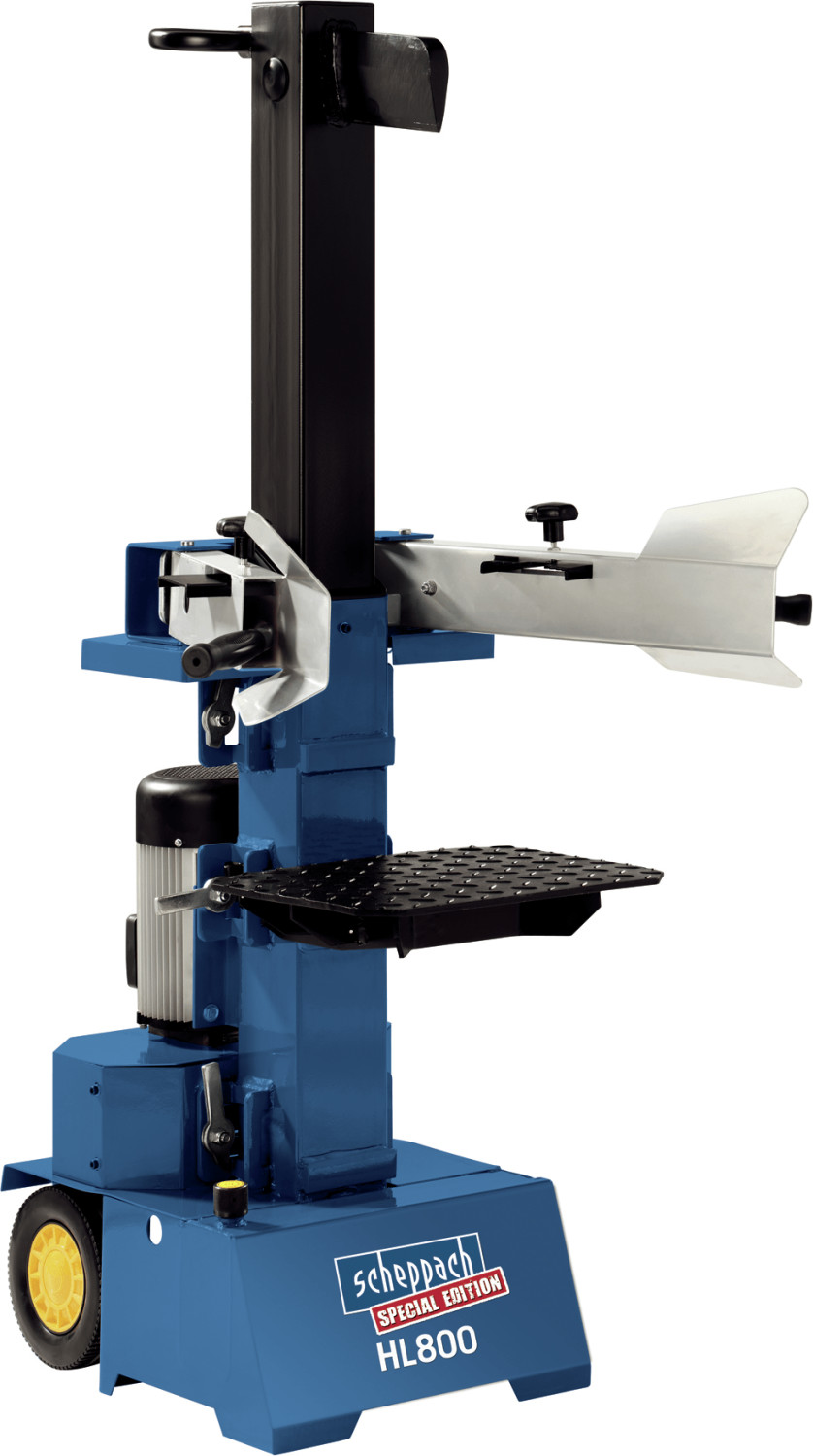 Scheppach HL 800 – 8T – GCG Gewerbecentrum Eisenhüttenstadt