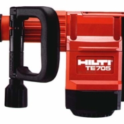 Hilti TE 505 – GCG Gewerbecentrum Eisenhüttenstadt